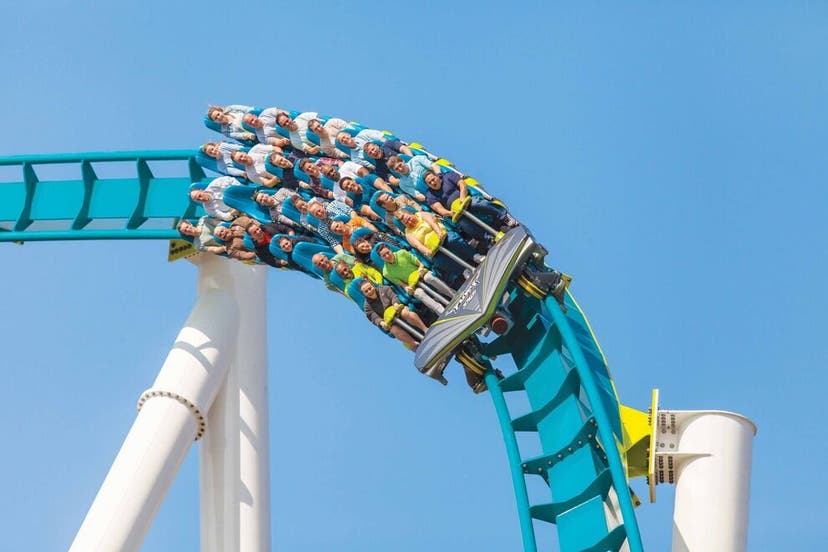 What is the Best Roller Coaster for 2025?