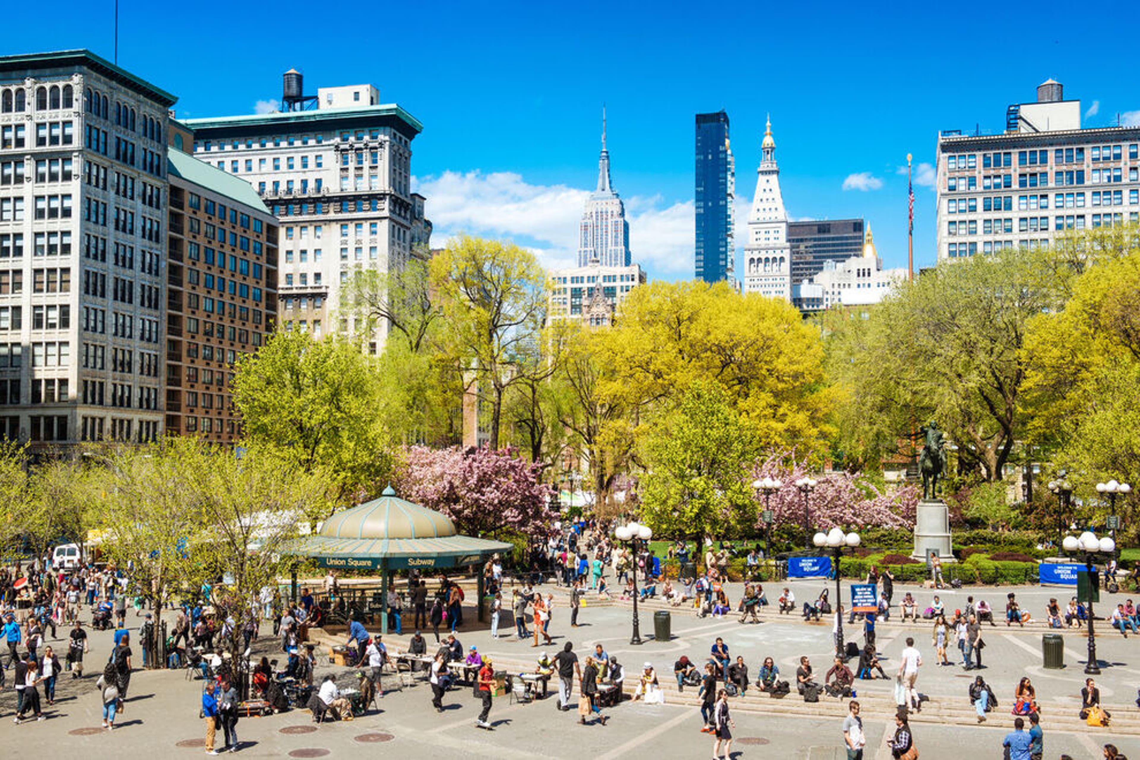 Union Park