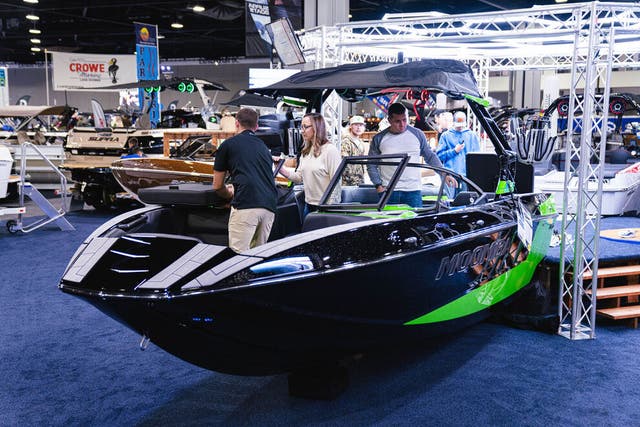 What is the Best Boat Show for 2025?