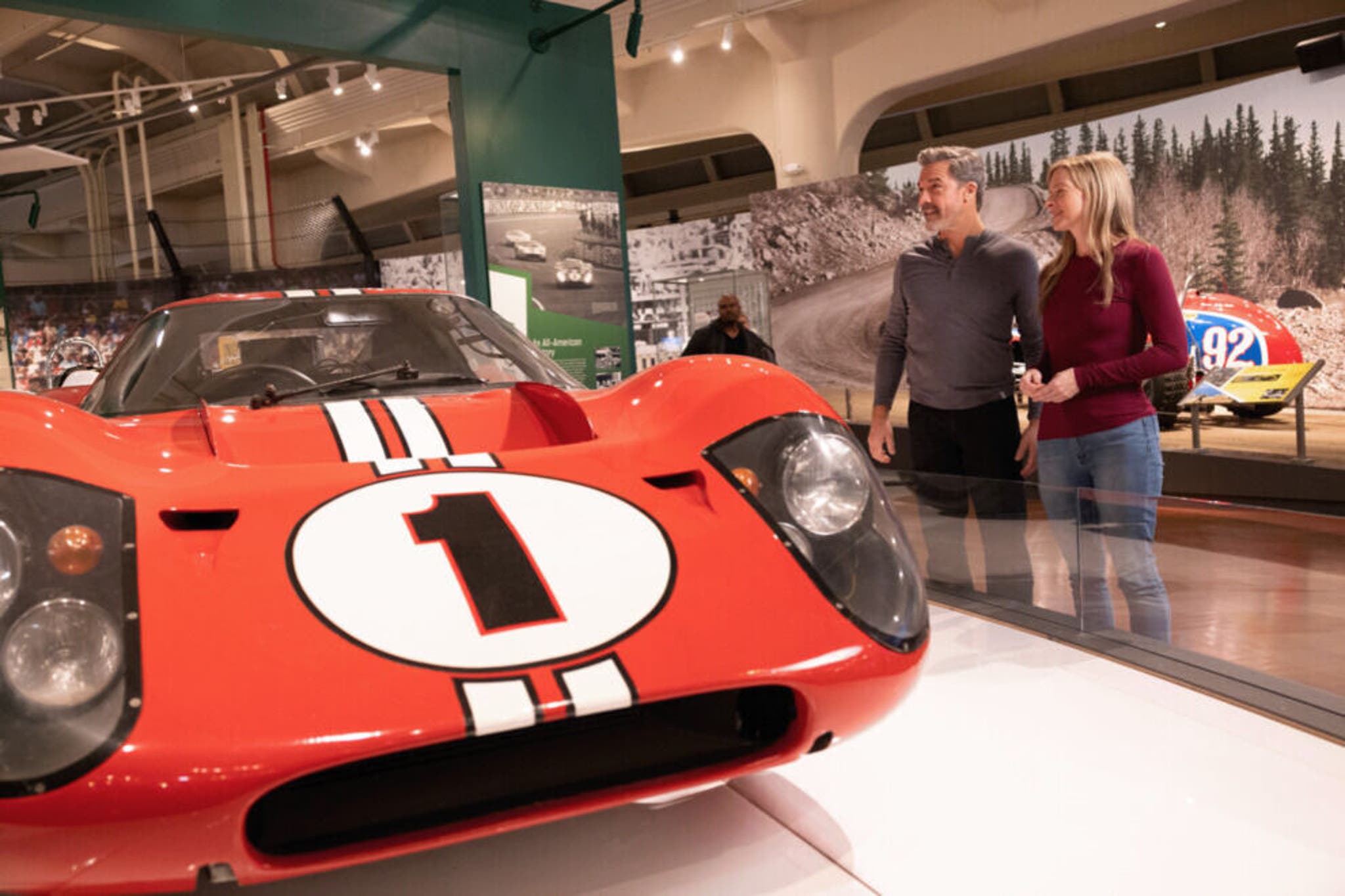 What is the Best Attraction for Car Lovers for 2026?