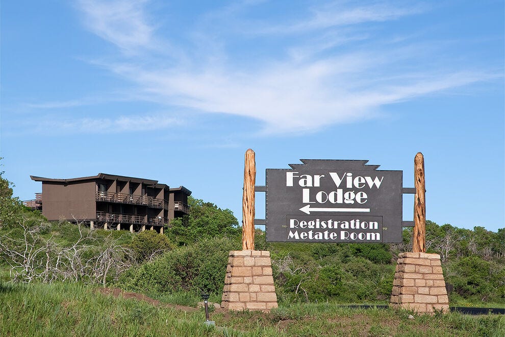 Far View Lodge: 2024 USA TODAY 10BEST Readers' Choice Awards