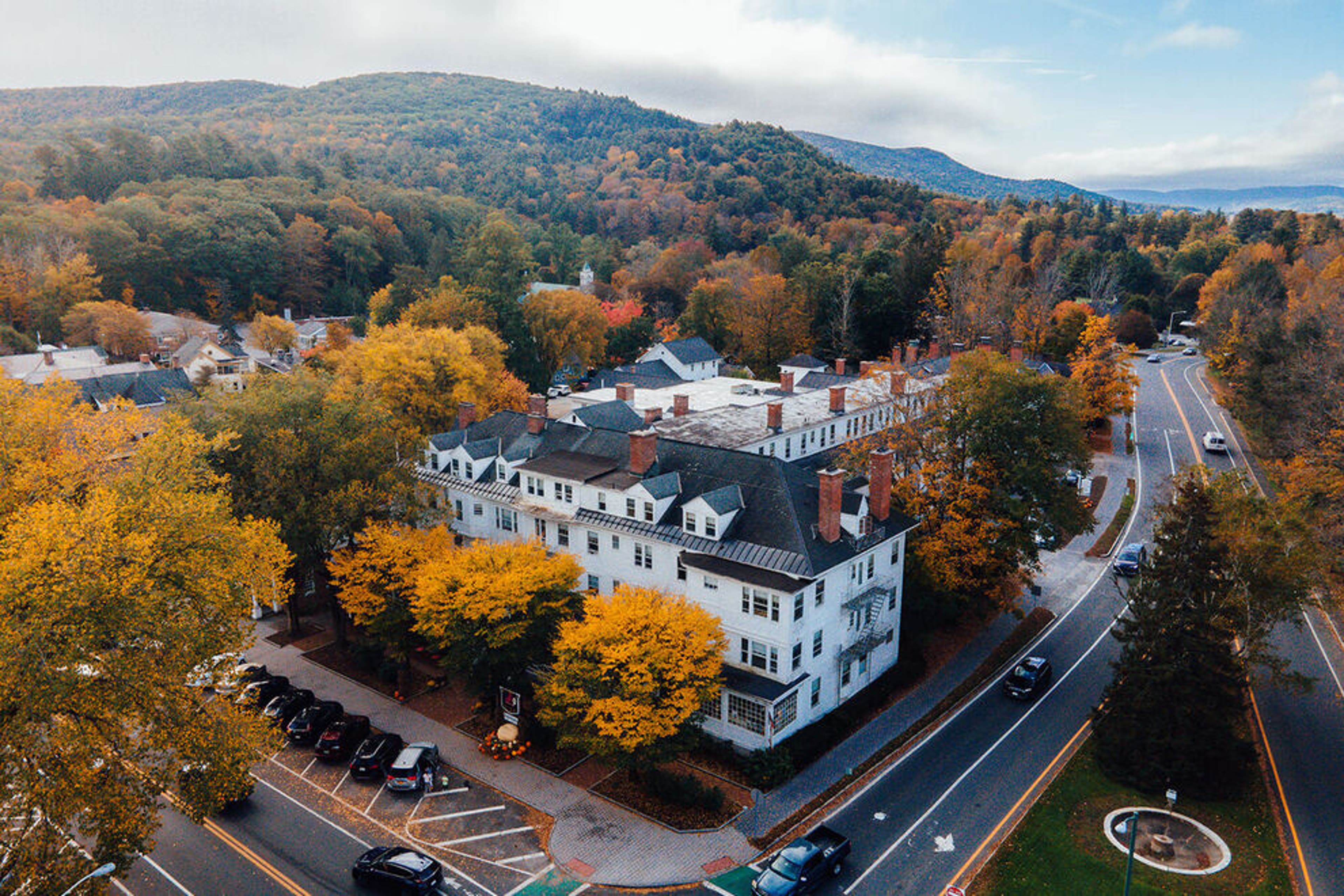 Stockbridge, Massachusetts