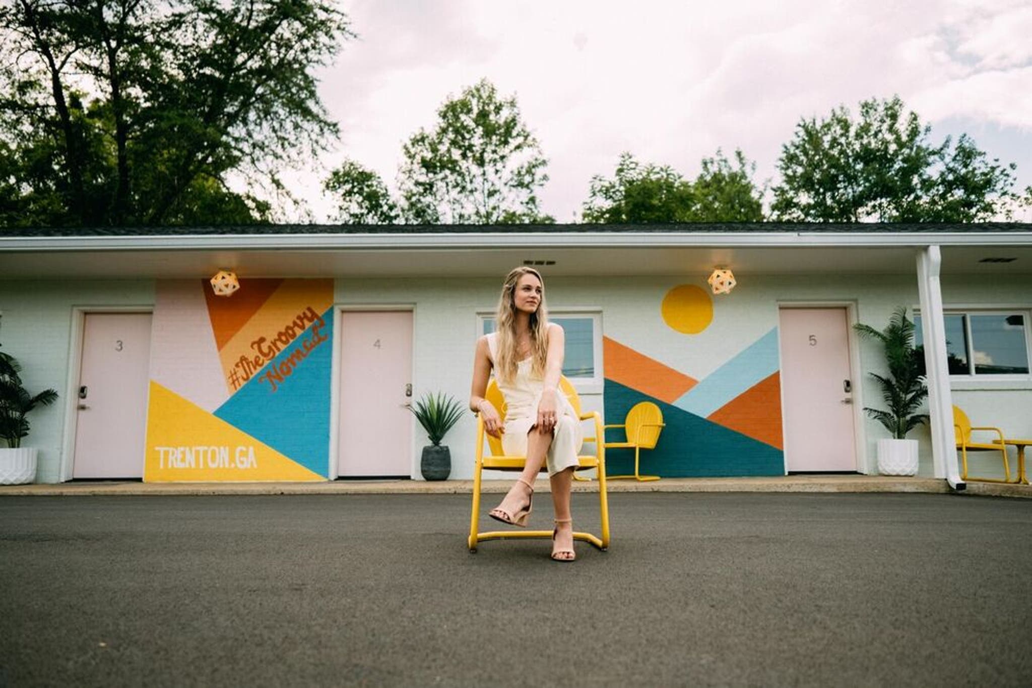 10 best roadside motels in the US for the weary traveler