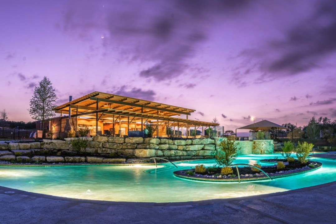 10 best luxury RV resorts in the United States