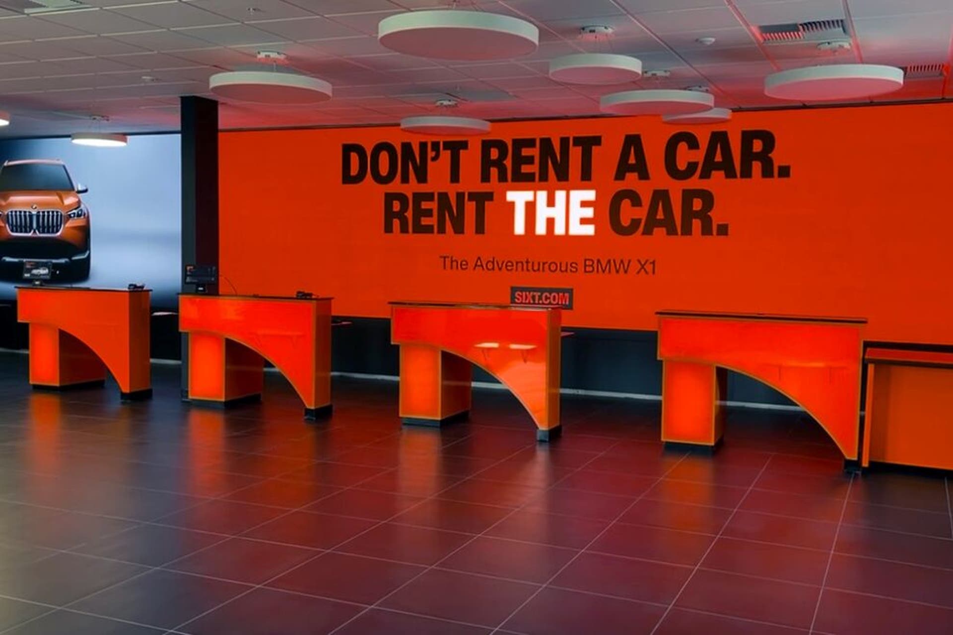 10 best rental car companies for your next adventure