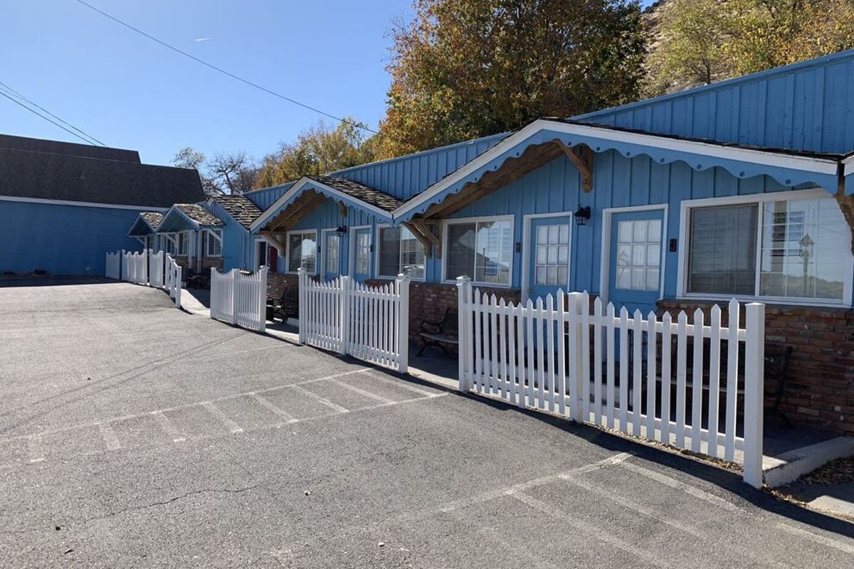 10 best roadside motels in the US for the weary traveler