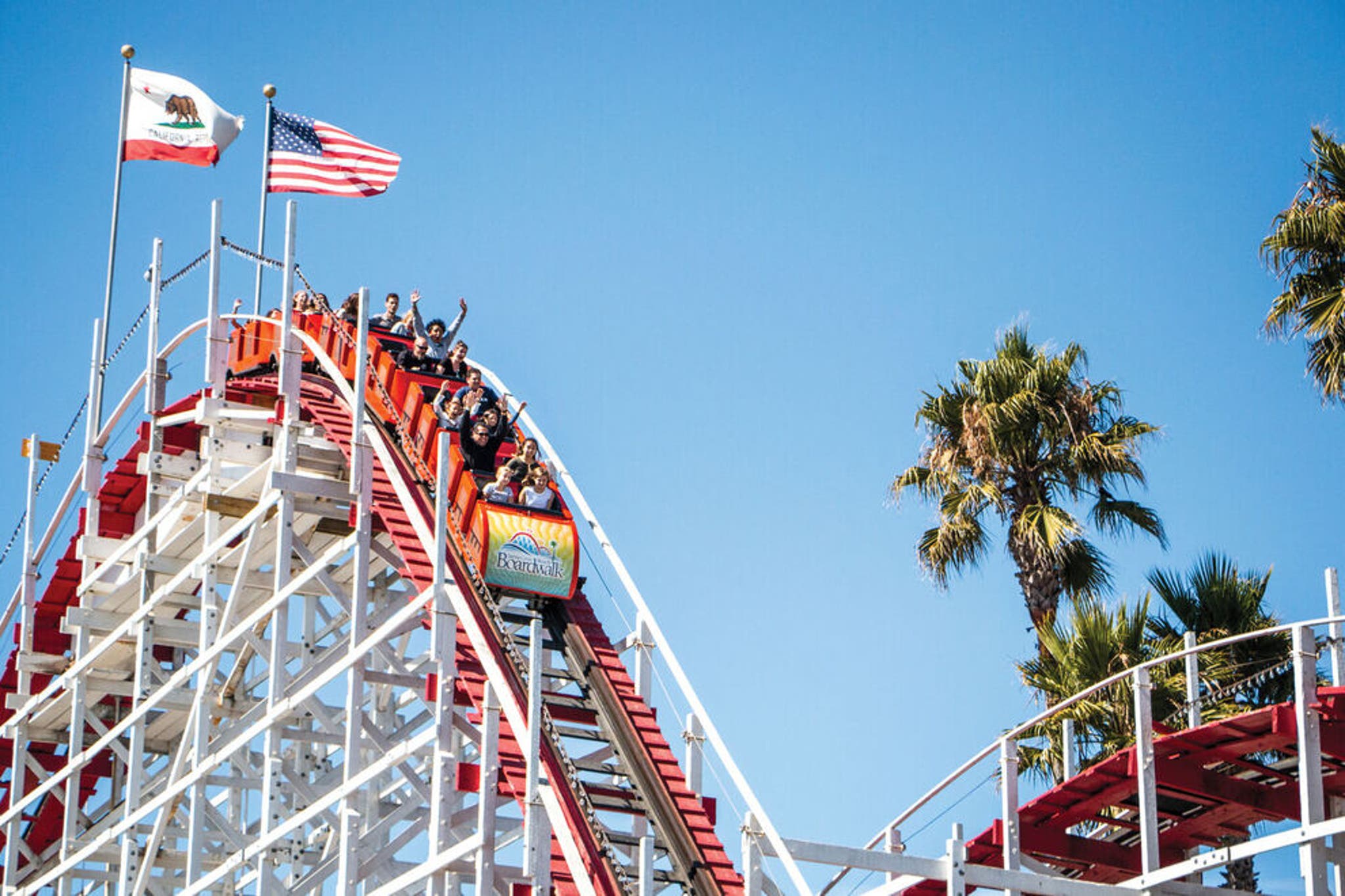 What is the Best Roller Coaster for 2025?