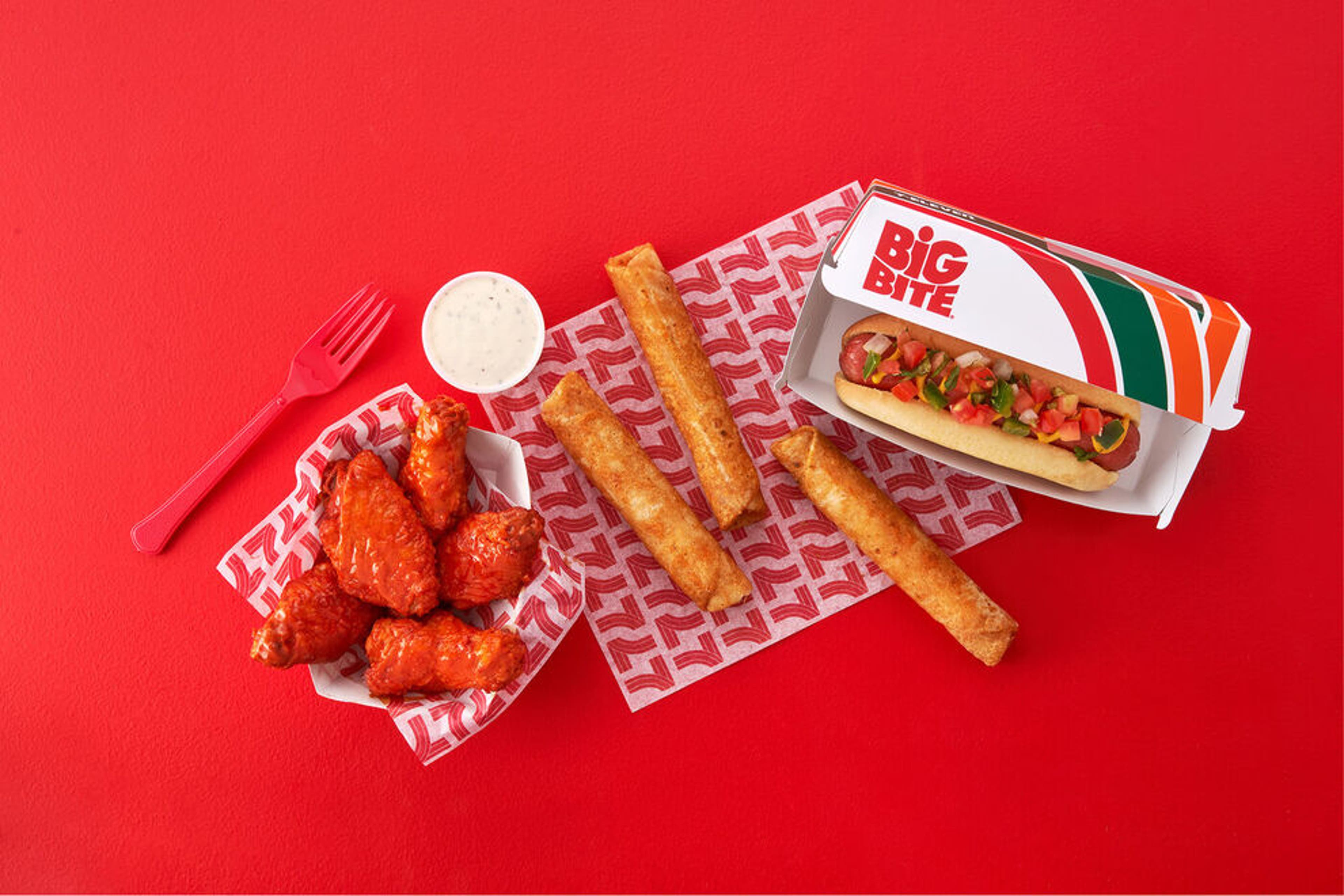 7-Eleven ranked #15: 2025 USA TODAY 10BEST Readers' Choice Awards