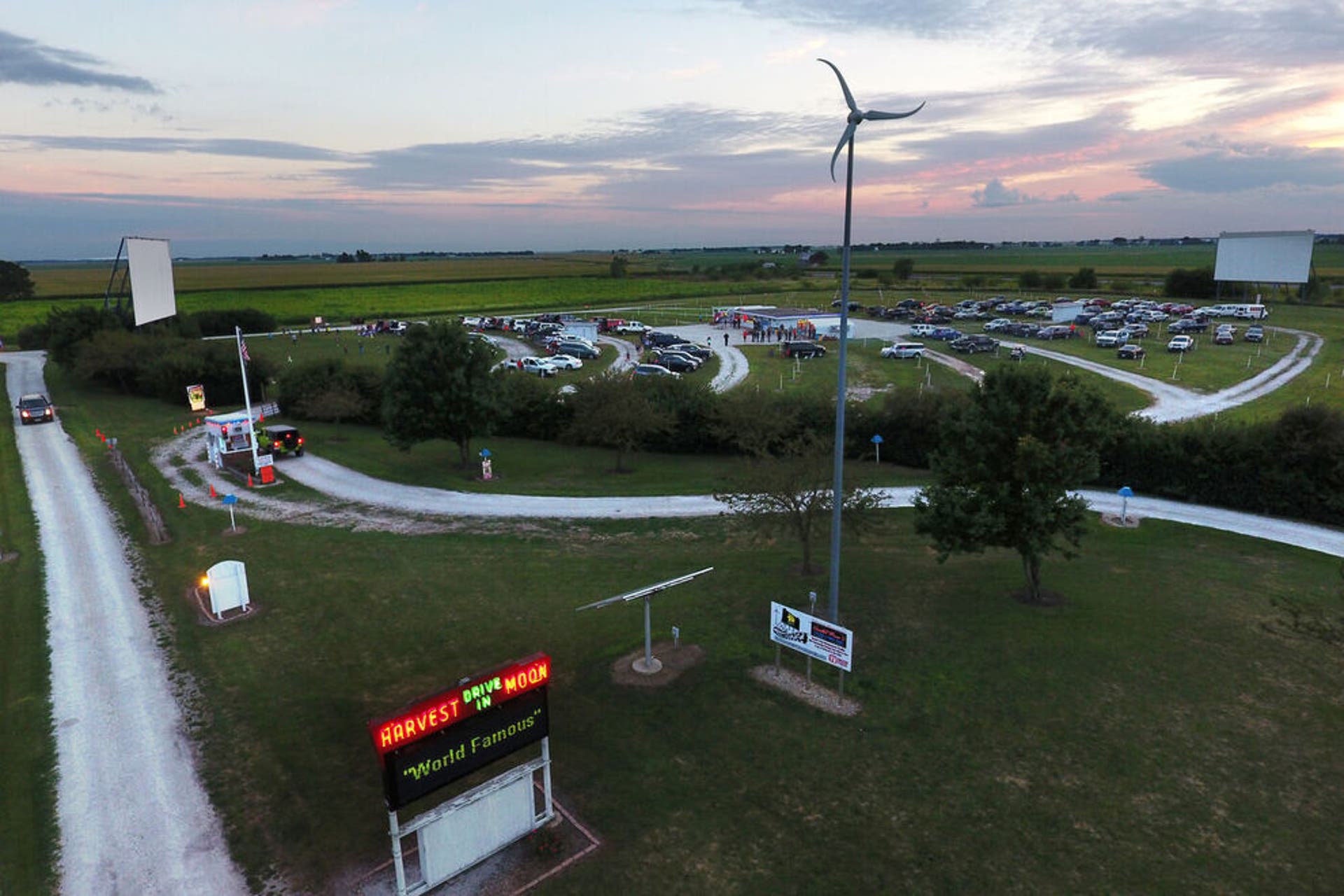 What is the Best Drive-In Theater for 2025?