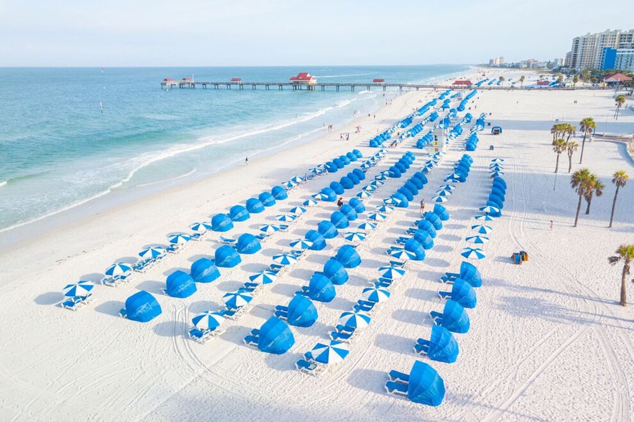 10 best beaches in Florida for a coastal escape