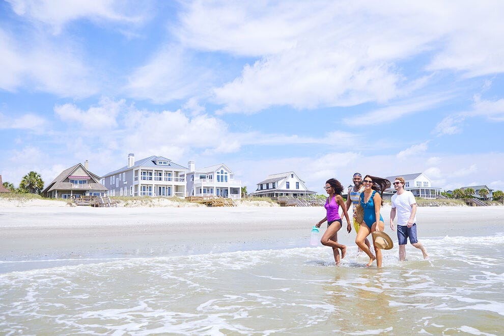 10 best beaches in South Carolina: Find your perfect spot