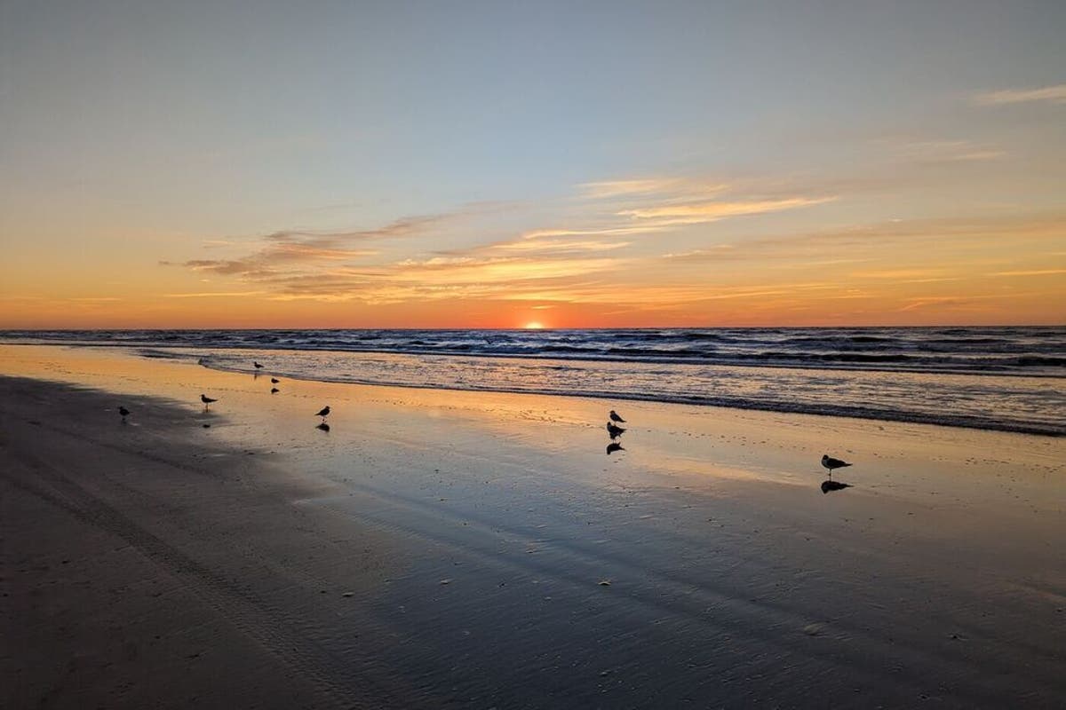 Surfside Beach: 2026 USA TODAY 10BEST Readers' Choice Awards