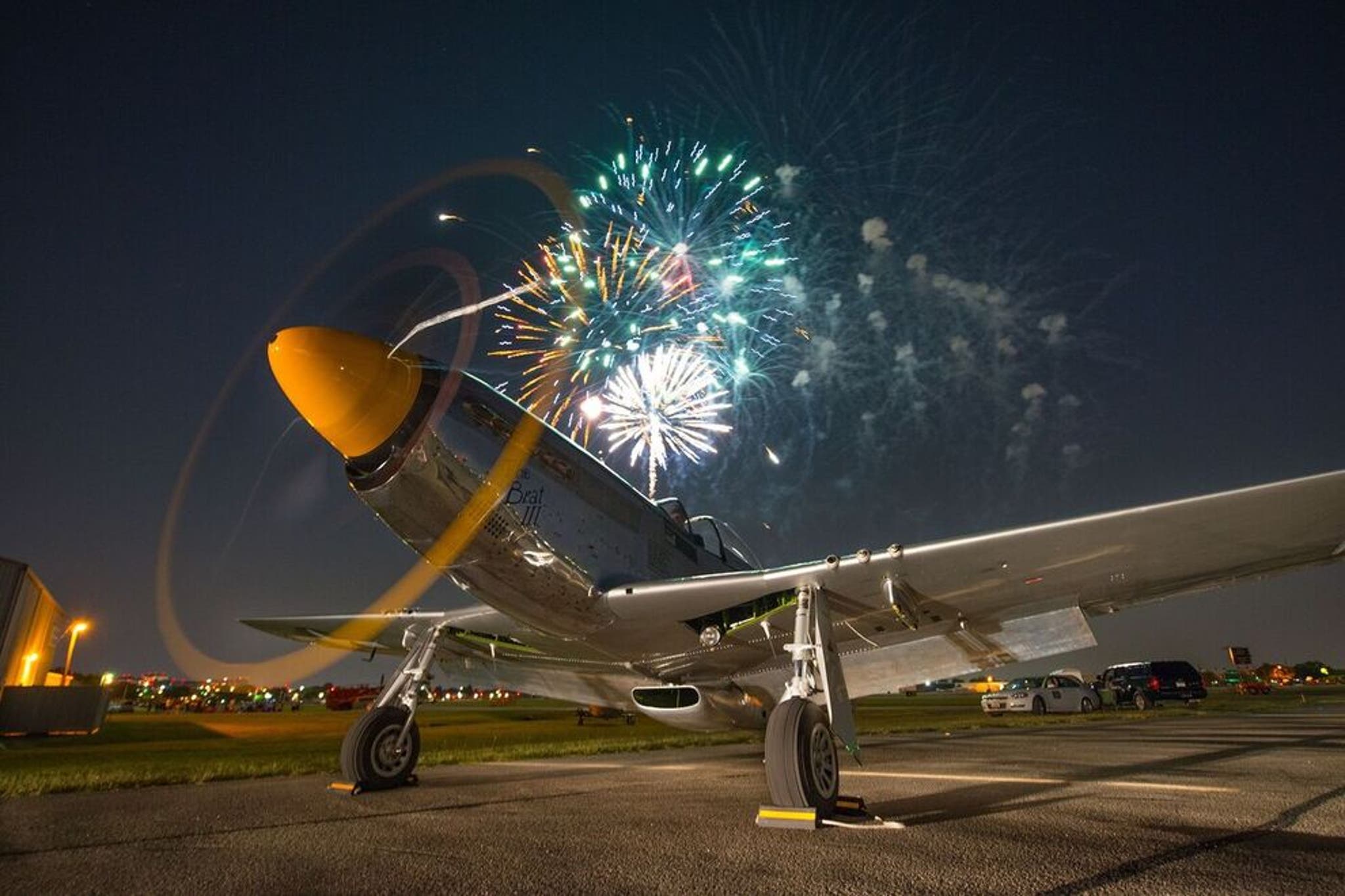 Addison Kaboom Town!