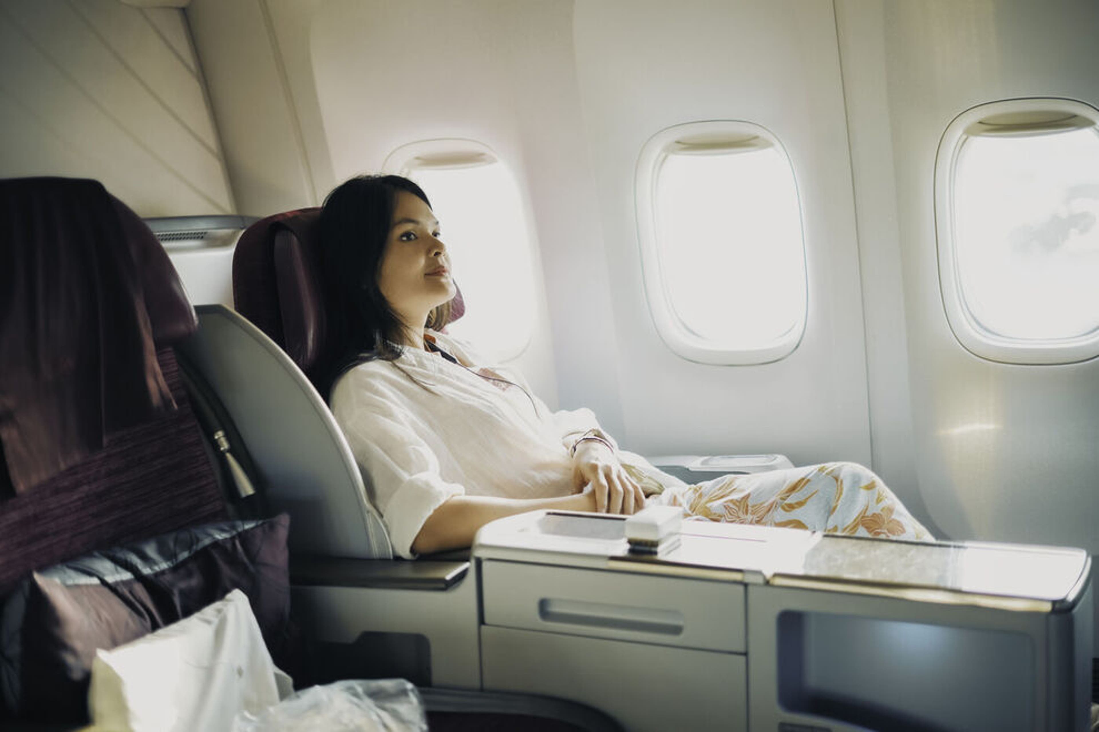 How 8 first-class airlines are making flying more amazing than ever