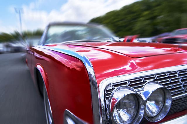 10 best car shows you need to attend this year