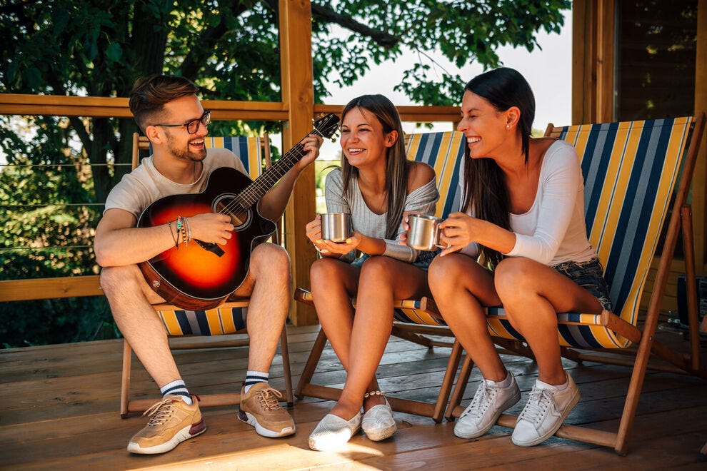 LeConte Lodge: 2024 USA TODAY 10BEST Readers' Choice Awards