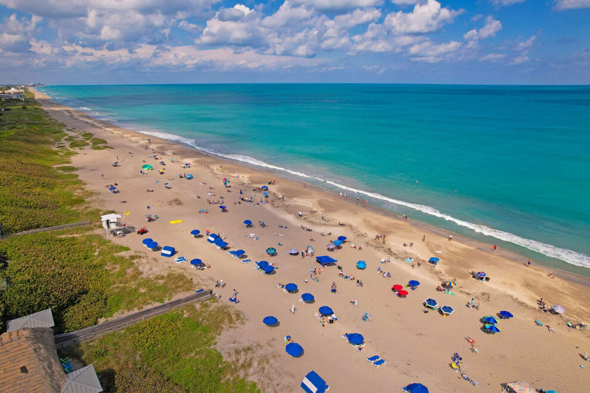 10 best beaches in Florida for a coastal escape
