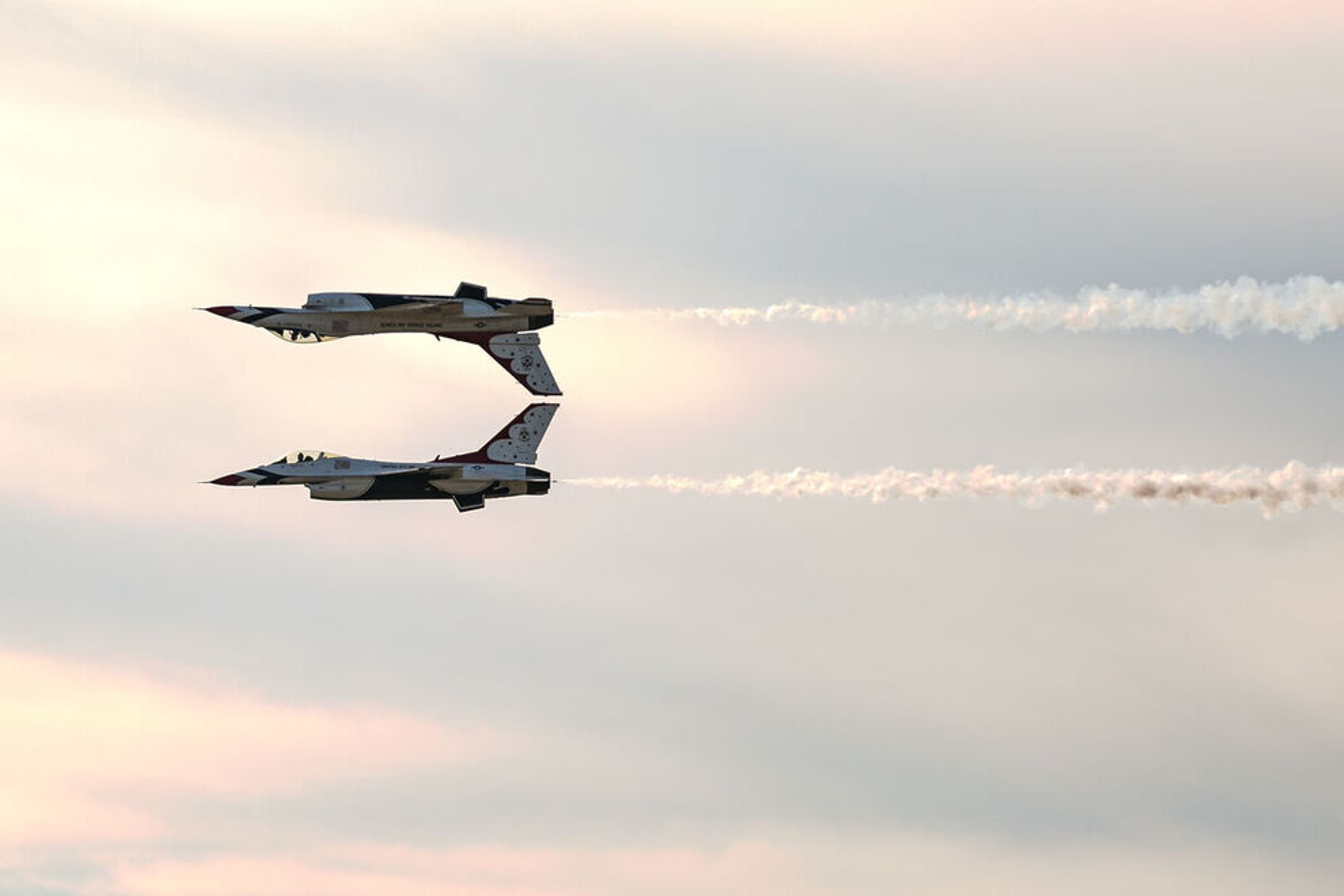 Where are the best rodeos, car shows, and air shows? Vote now