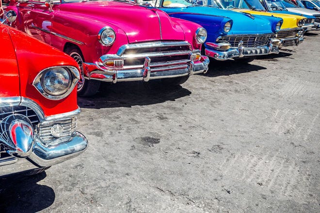 Where are the best rodeos, car shows, and air shows? Vote now – POW ...