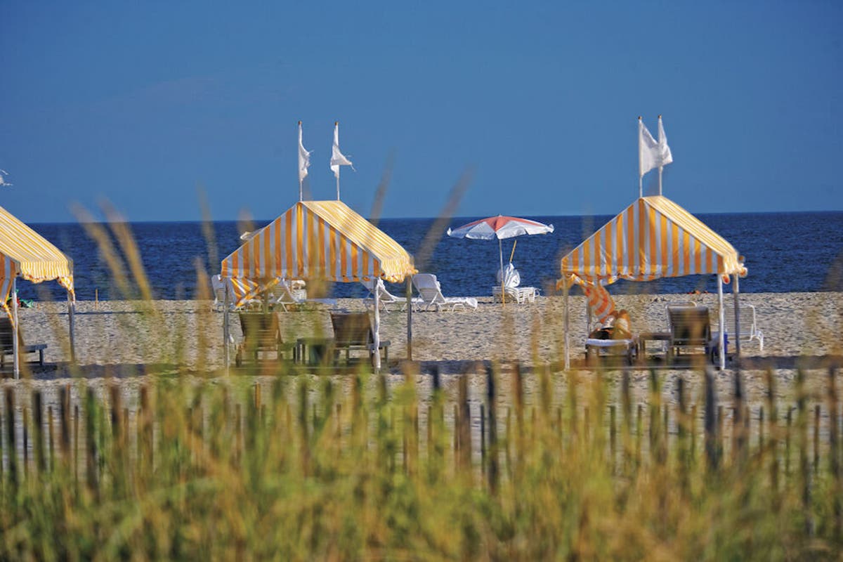 10 best beaches in New Jersey for sun seekers