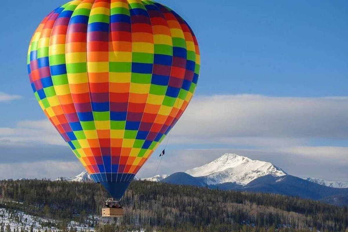 From biking to white water rafting, best adventure tours to book now