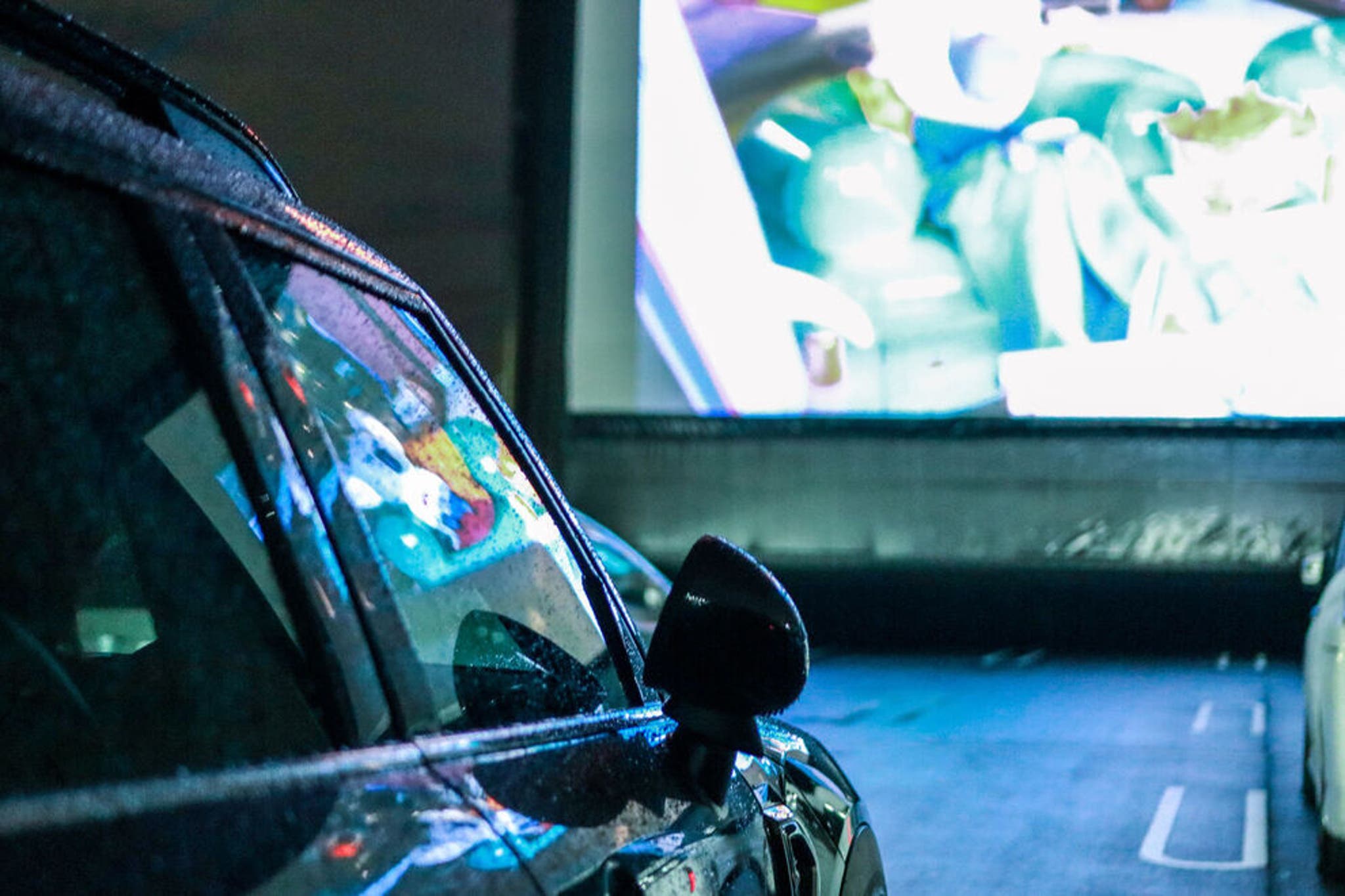 What is the Best Drive-In Theater for 2025?