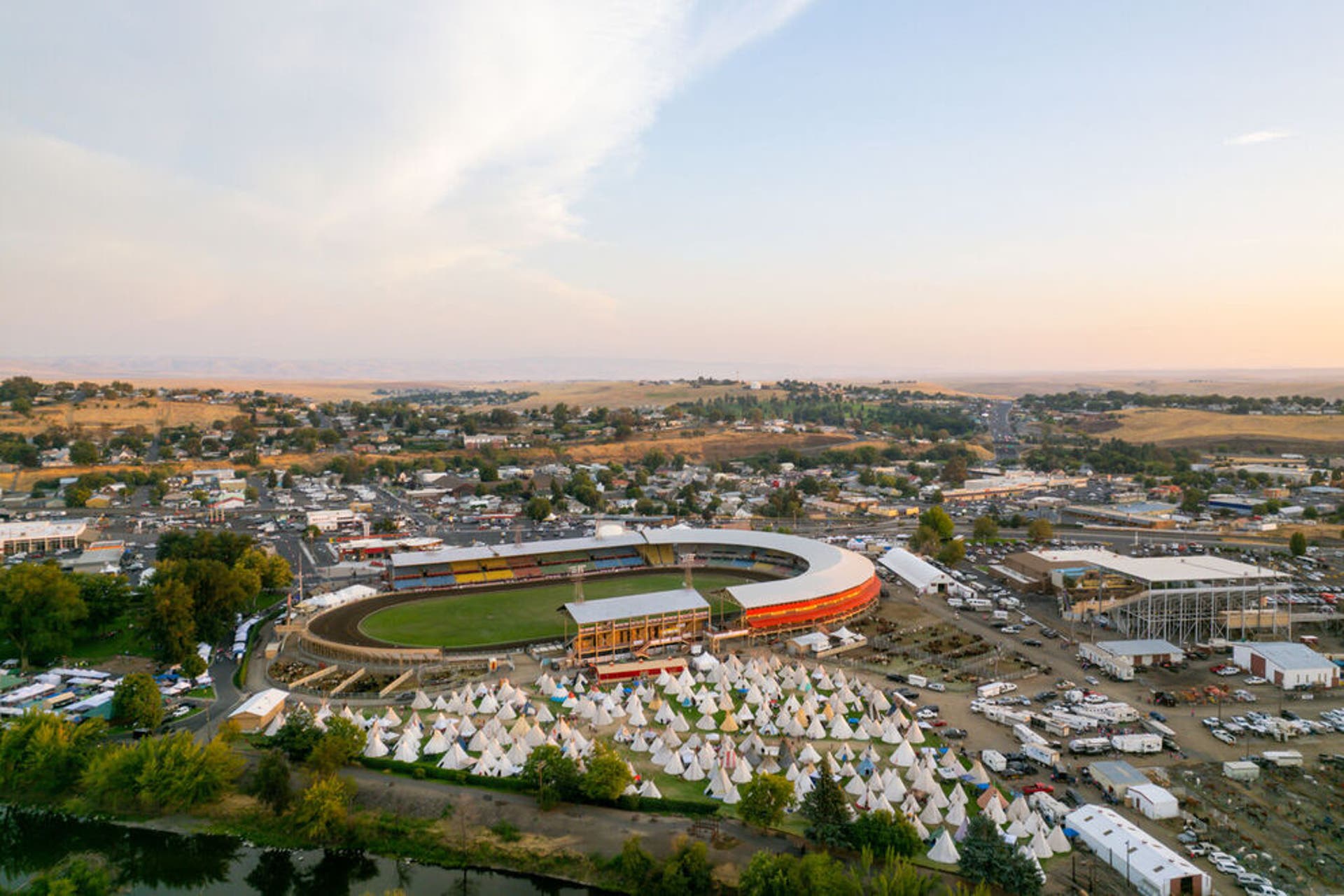 10 best rodeos across the United States for 2025