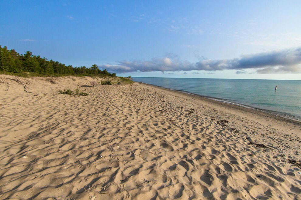 Hoeft State Park: 2025 USA TODAY 10BEST Readers' Choice Awards