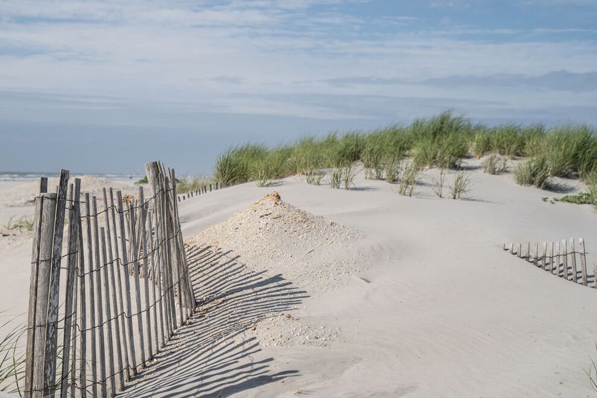 10 best beaches in New Jersey for sun seekers