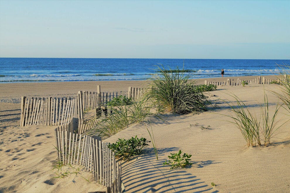 Stone Harbor: 2025 USA TODAY 10BEST Readers' Choice Awards