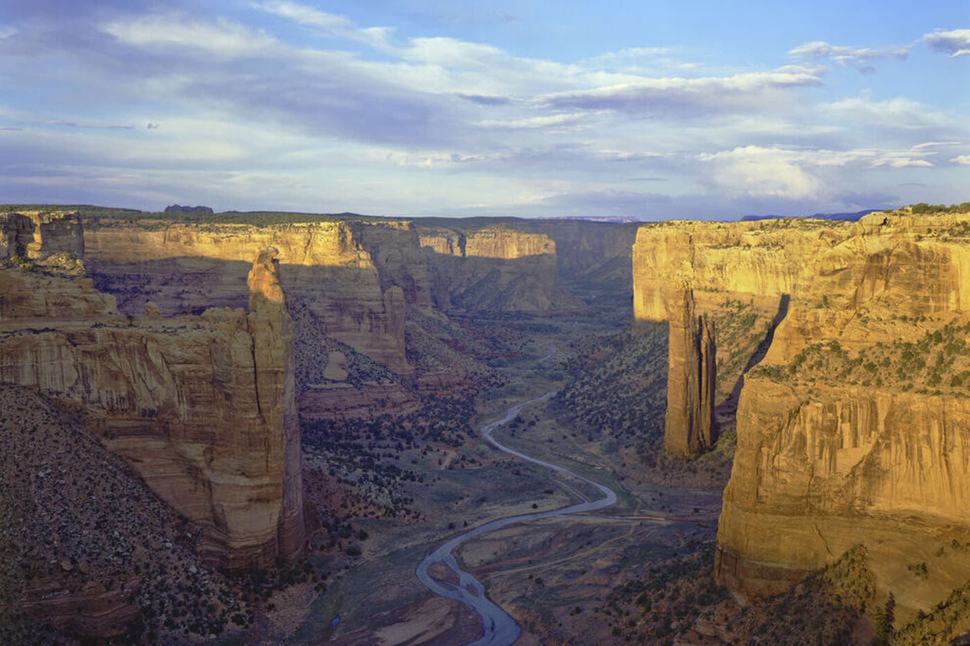 Visit these 10 best national monuments for spectacular views