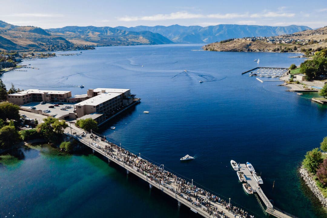 What is the Best Lake for Swimming for 2025?