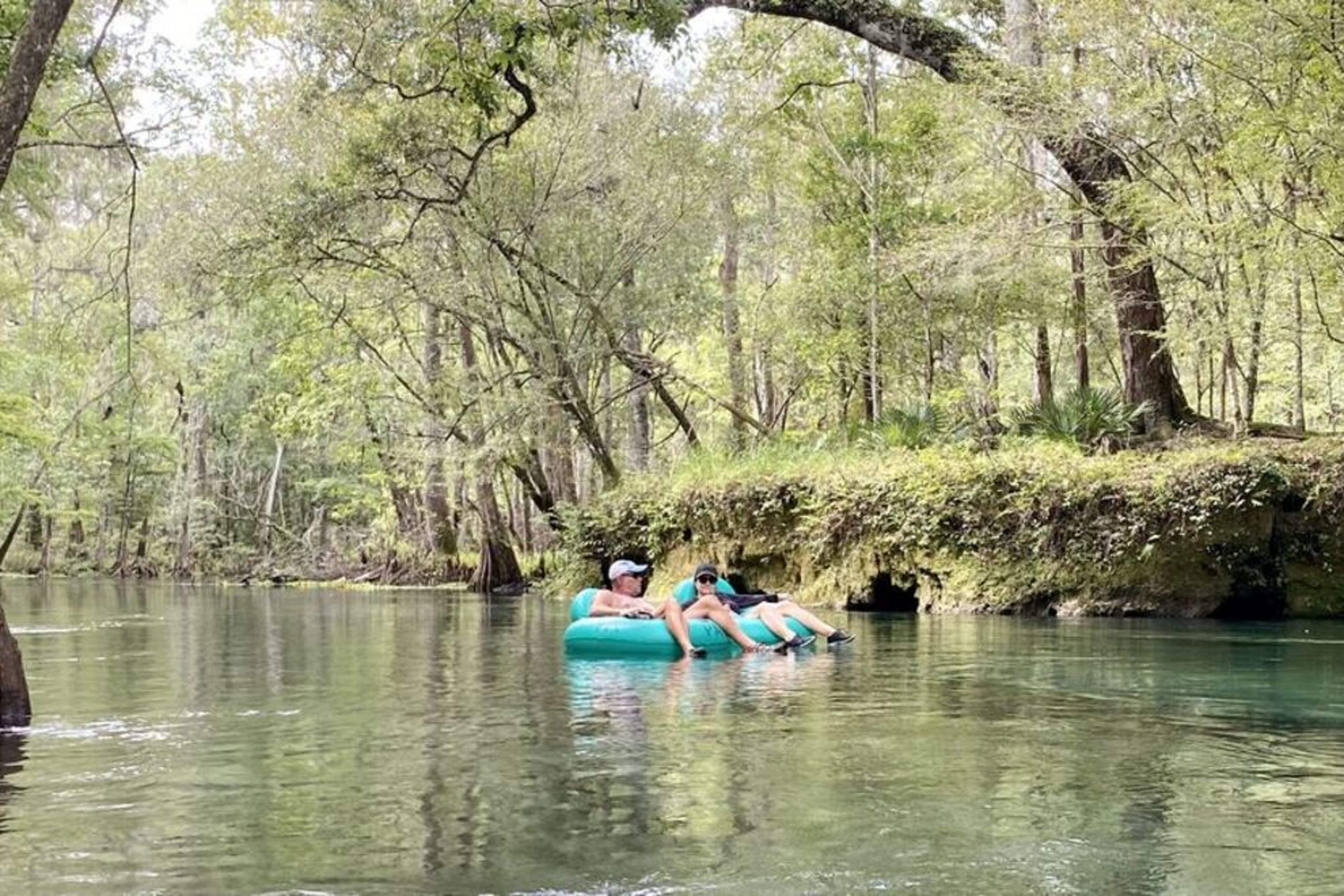 Ichetucknee River: 2025 USA TODAY 10BEST Readers' Choice Awards