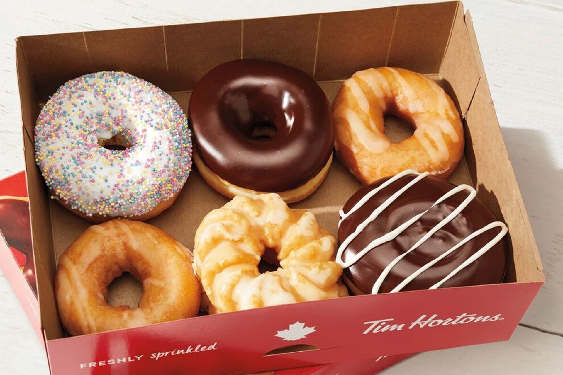 10 restaurant and store chains that rule the dessert world