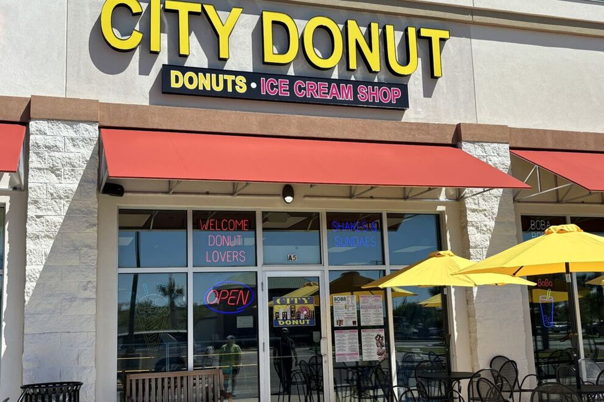What is the Best Donut Shop for 2025?