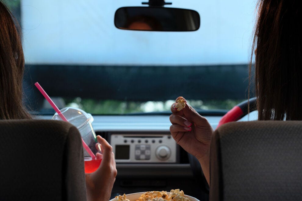 What is the Best Drive-In Theater for 2025?