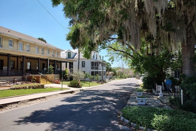 Exploring Cassadaga, Florida, the ‘psychic capital of the world’ – POW ...