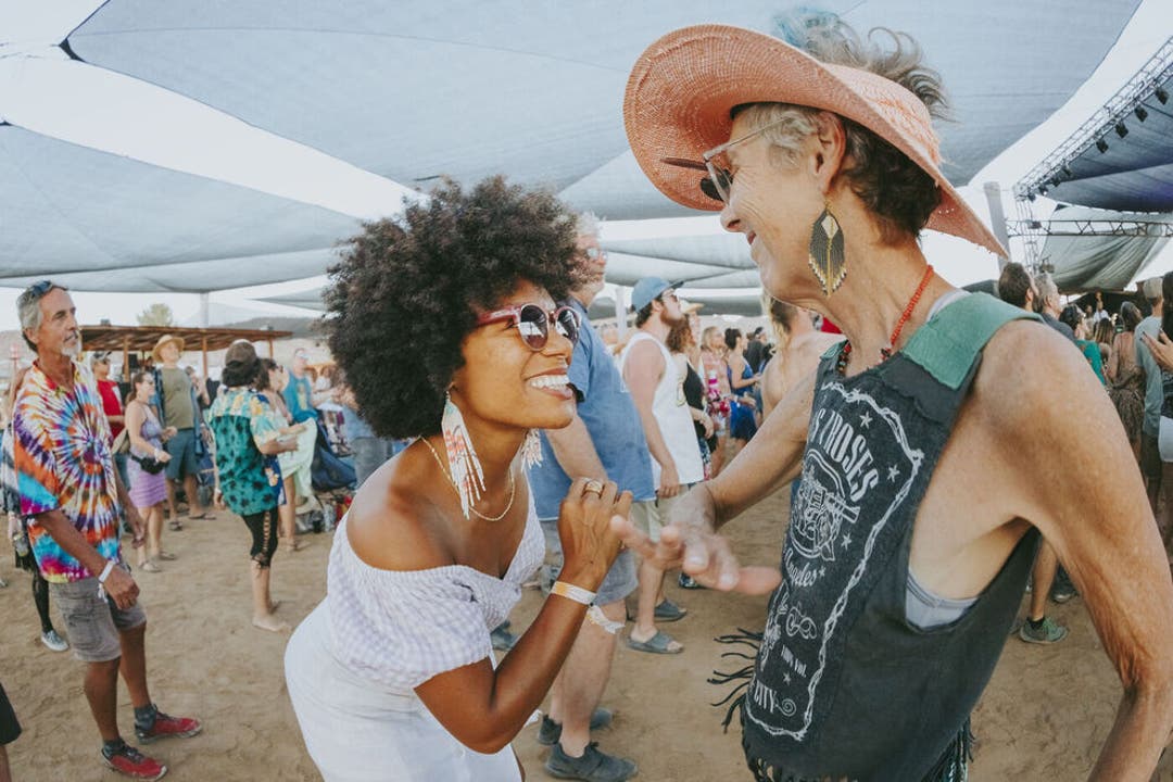 Everything you need to know about Pickathon, a unique Oregon festival