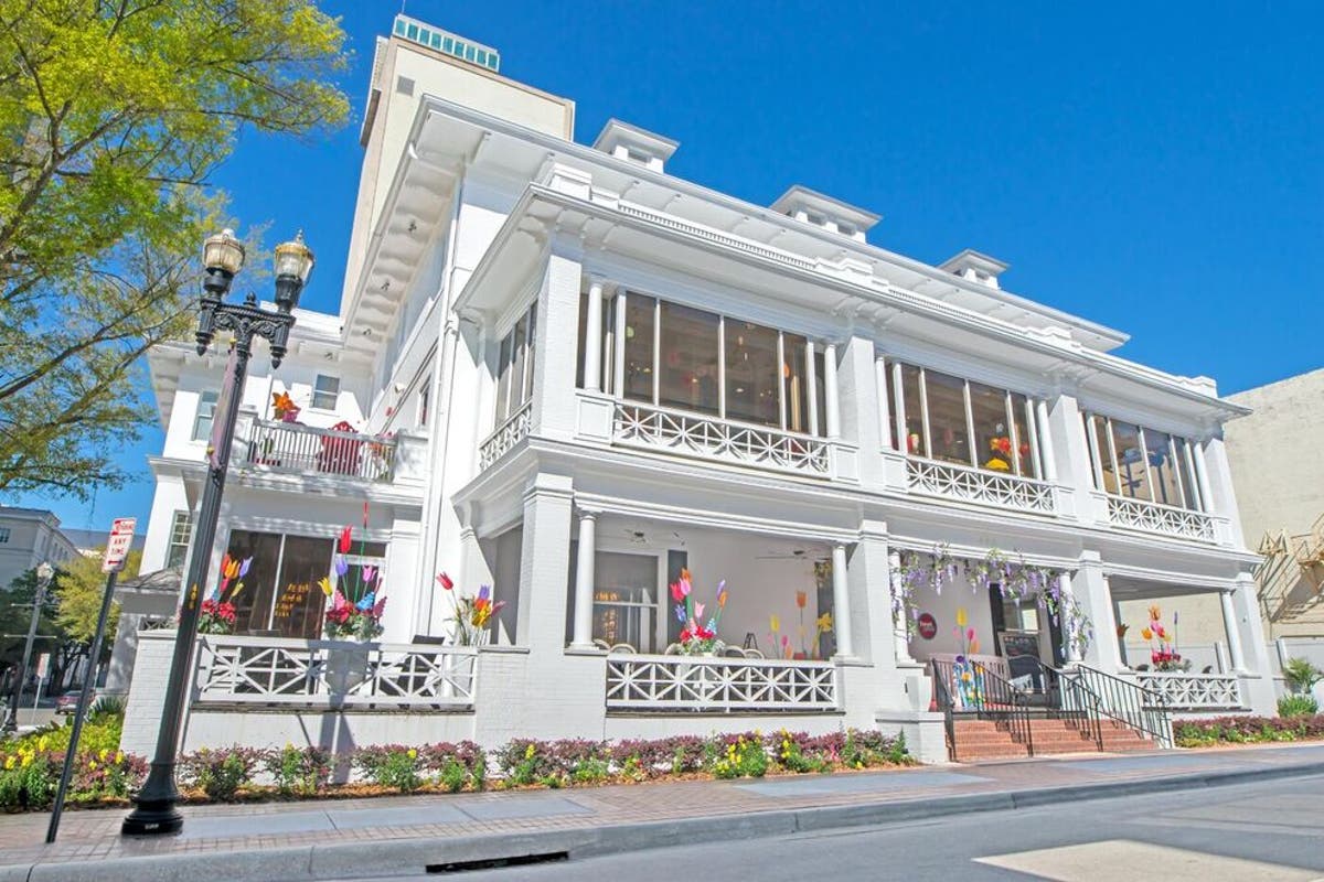 10 must-visit candy stores in the US that'll hit the sweet spot
