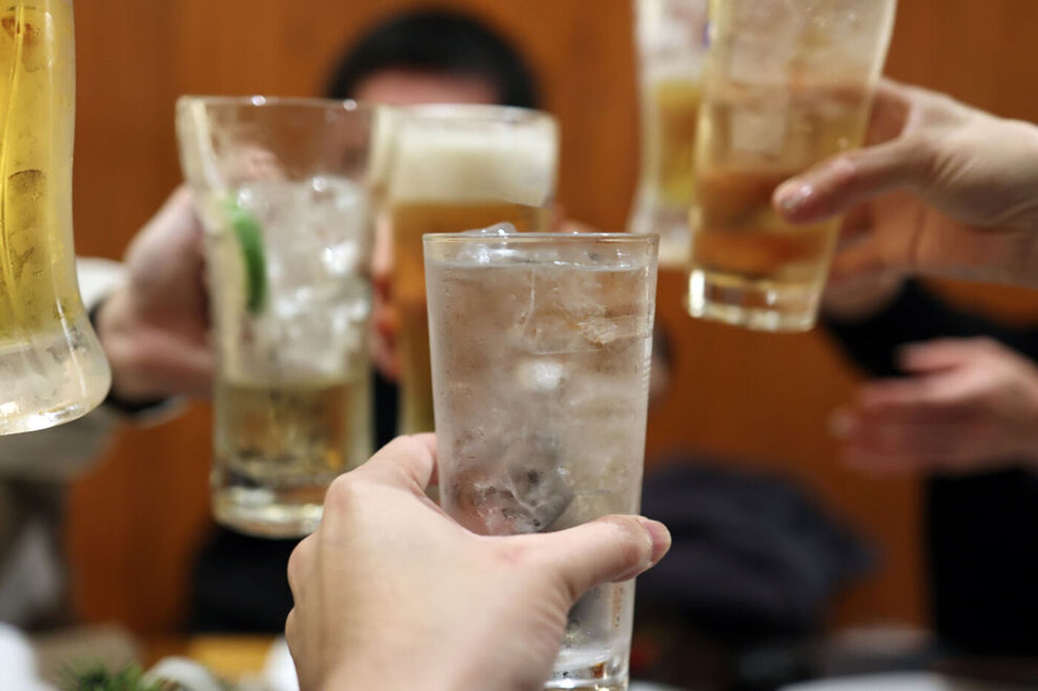 Try awamori, Japan's oldest distilled spirit made from black koji mold