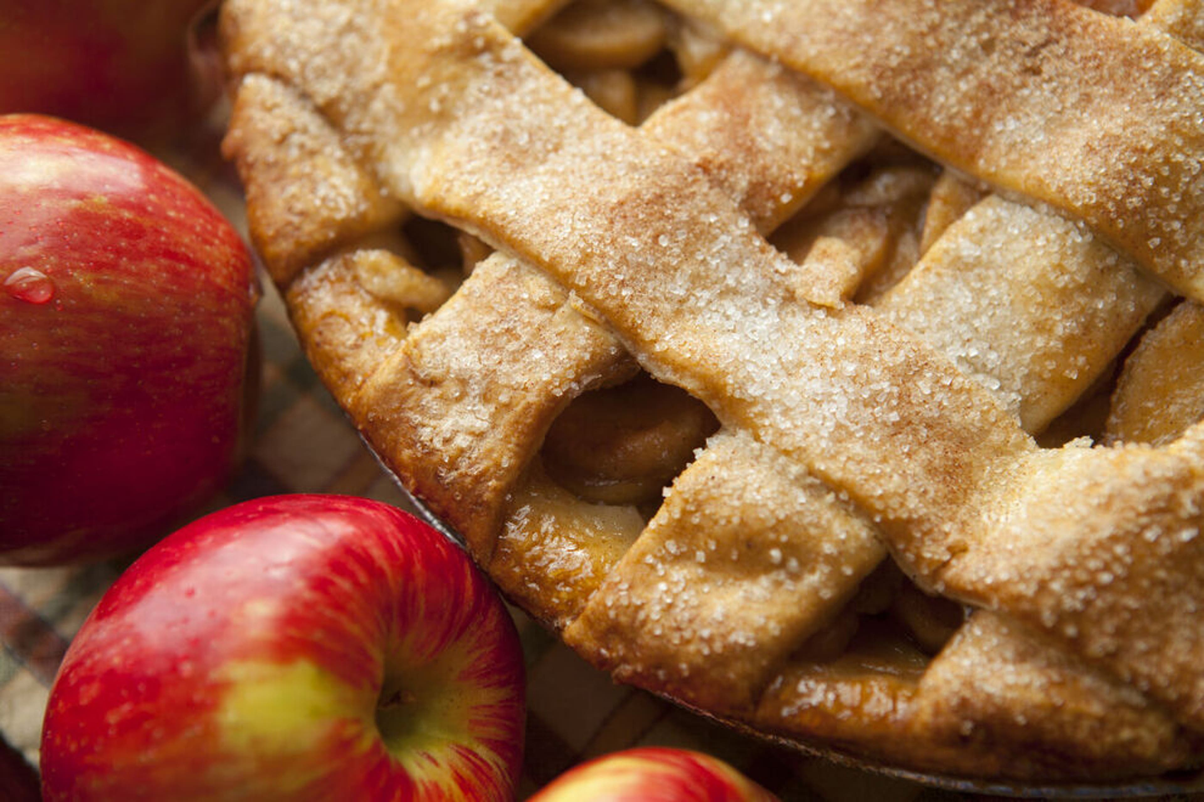 Julian Pie Company