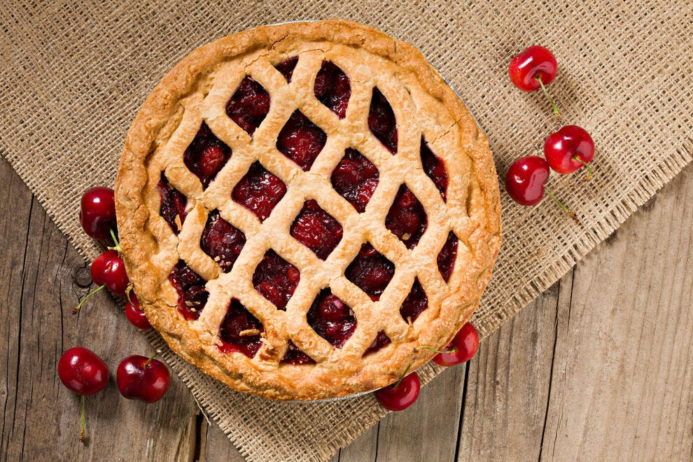 Pie Lady Cafe
