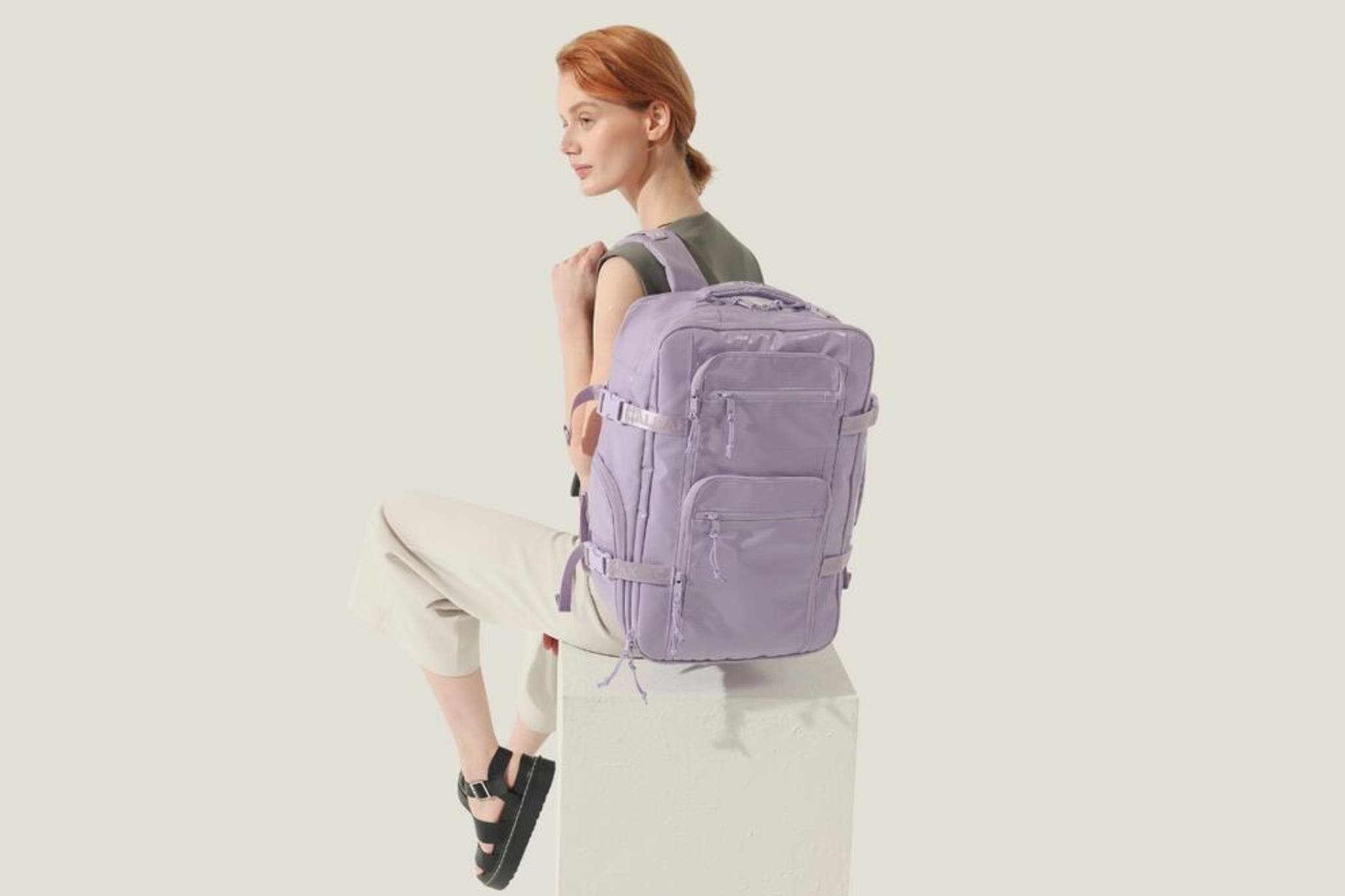 10 best weekender bags, according to a travel pro