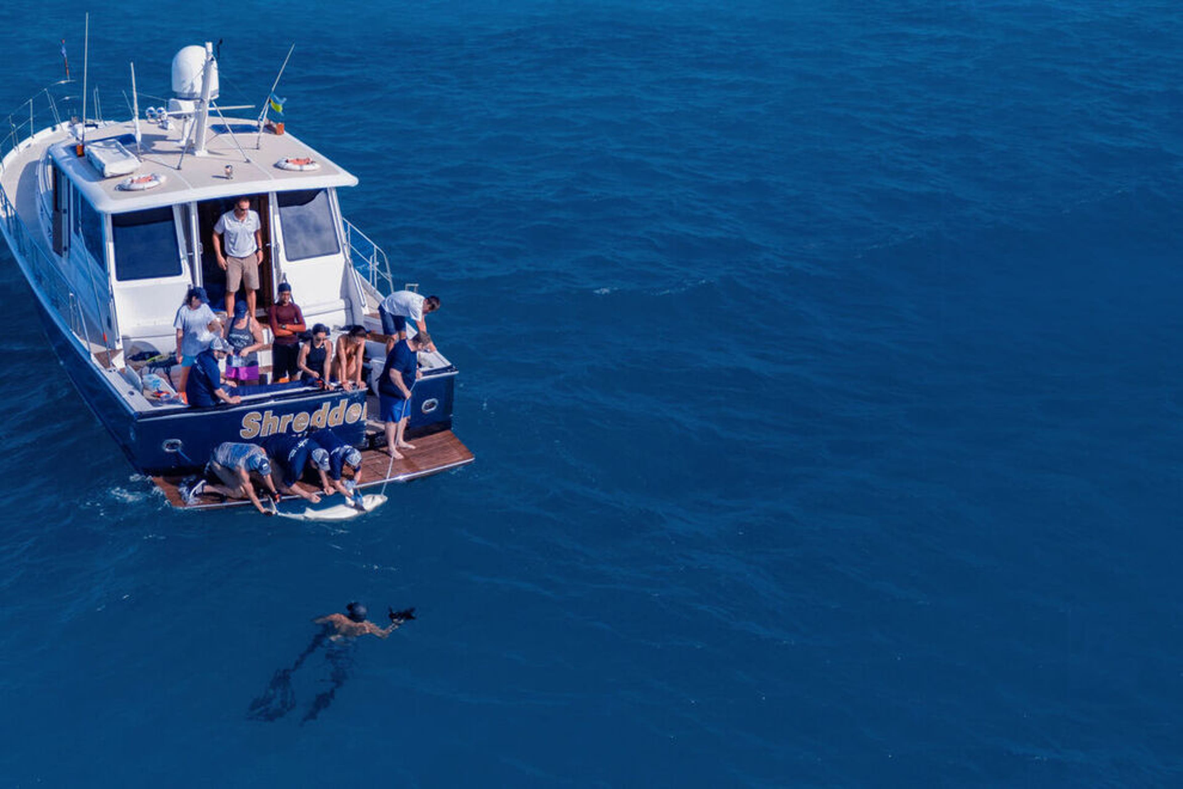 10 green boating tips: How to stay sustainable on the water