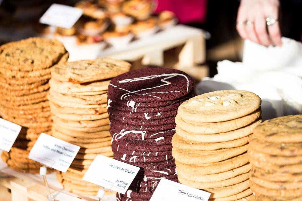 What is the Best Cookie Shop for 2026?