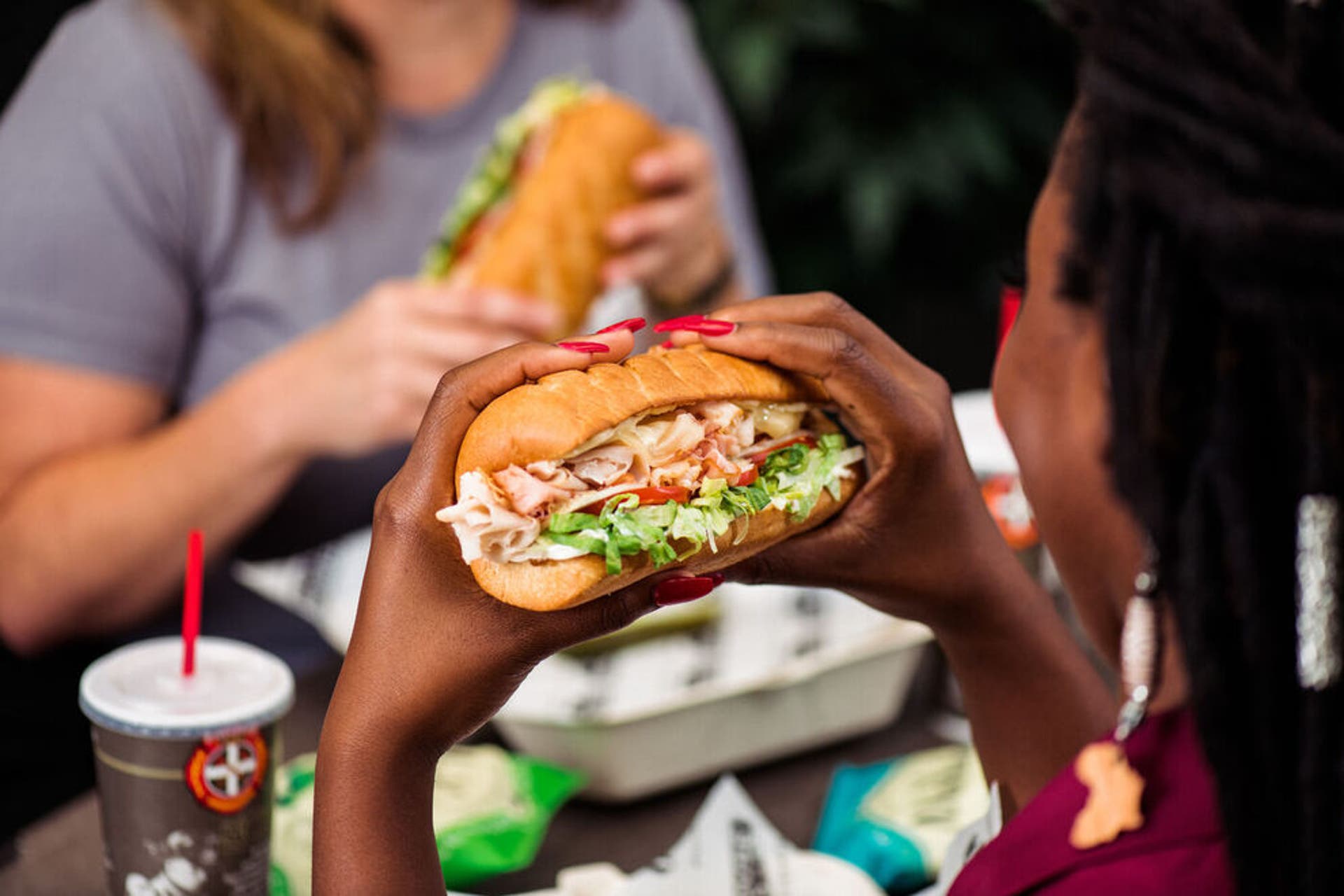 10 best sandwich shops across the nation, according to readers