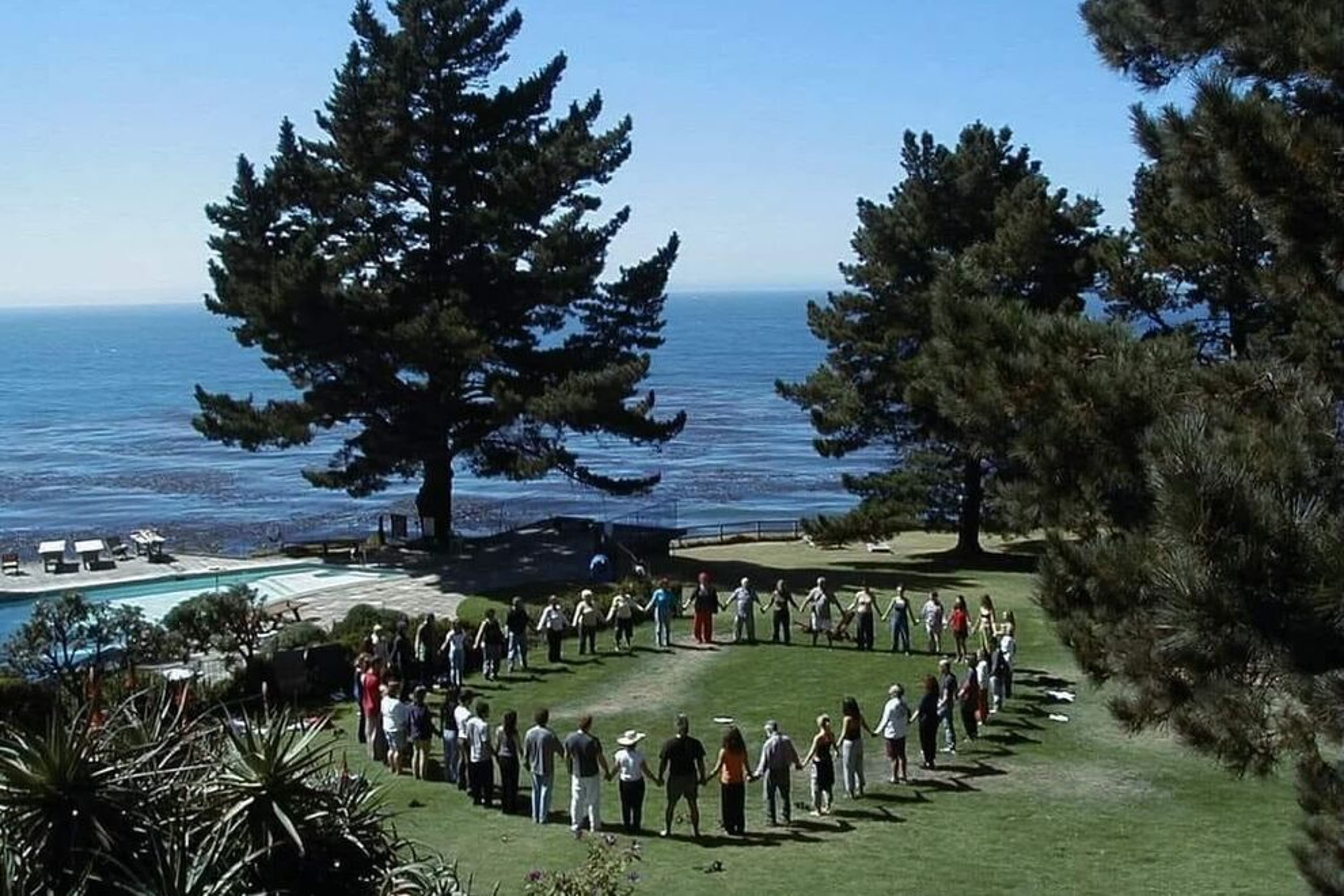 Esalen Institute: 2025 USA TODAY 10BEST Readers' Choice Awards