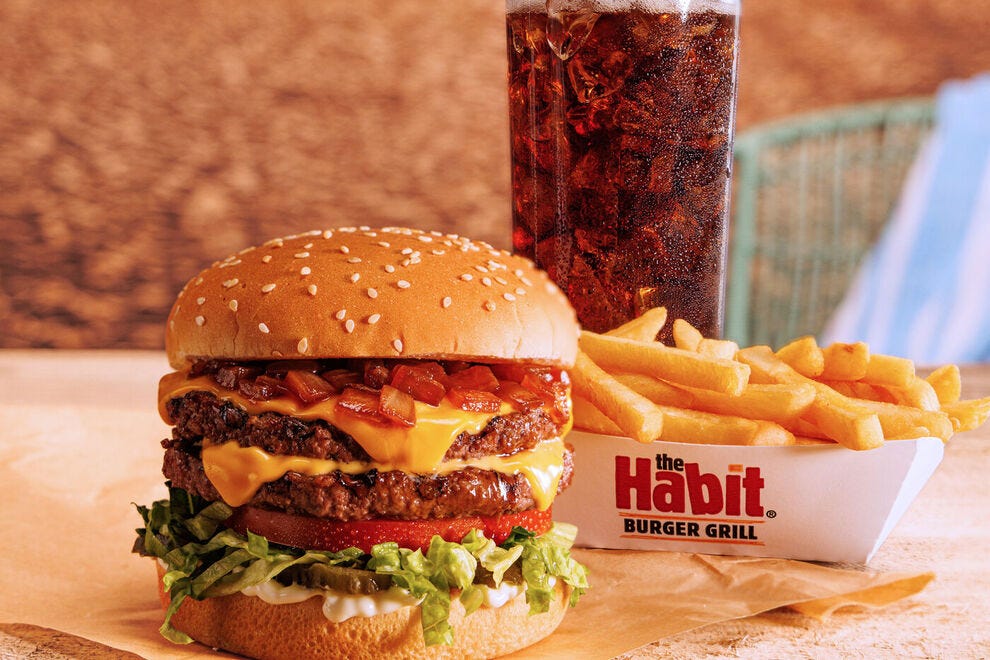 Craving a burger? Here are 10 fast food options you need to try