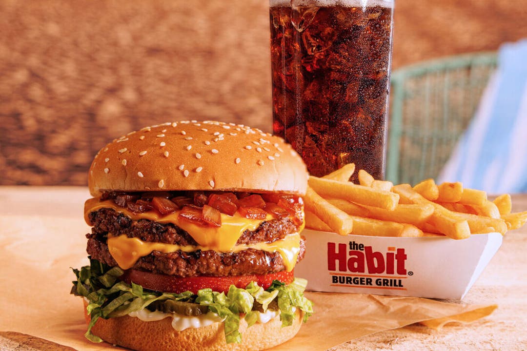 Craving a burger? Here are 10 fast food options you need to try