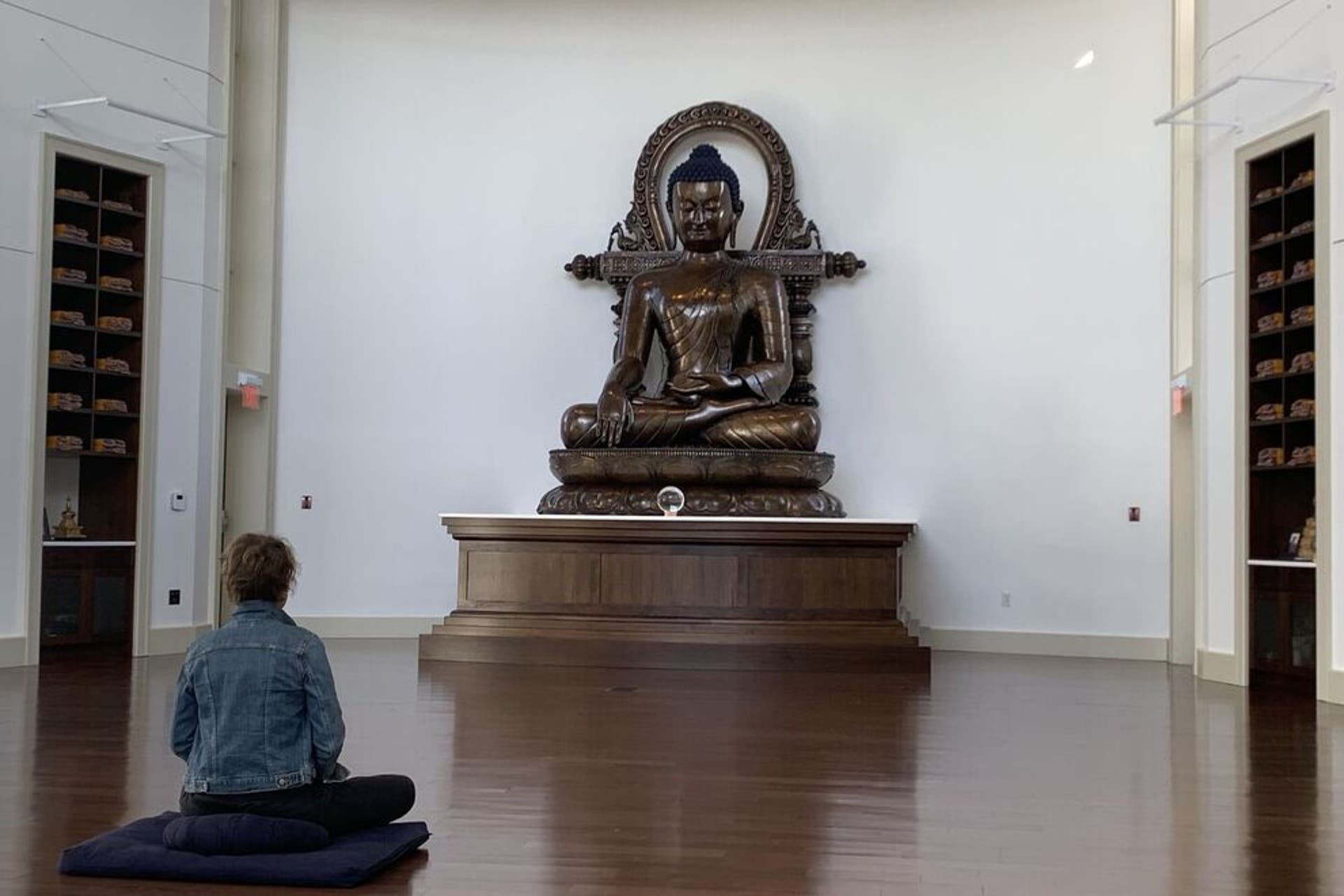 10 best meditation centers across the United States